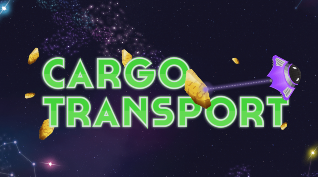 Cargo Transport | YNOT GAMES